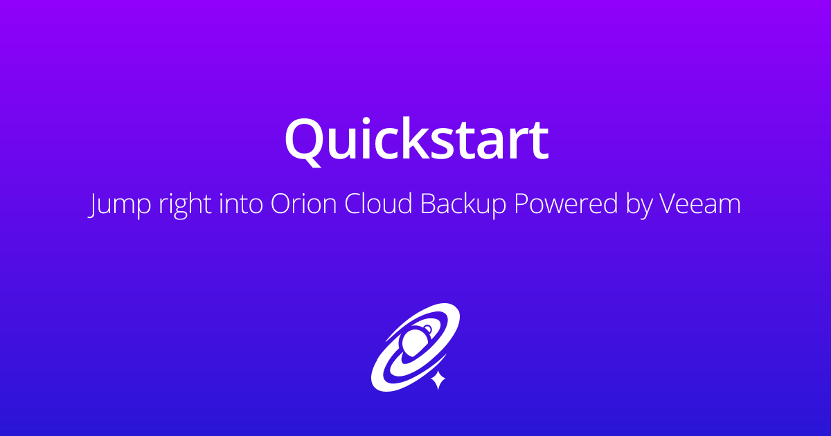 Quickstart | Stellar